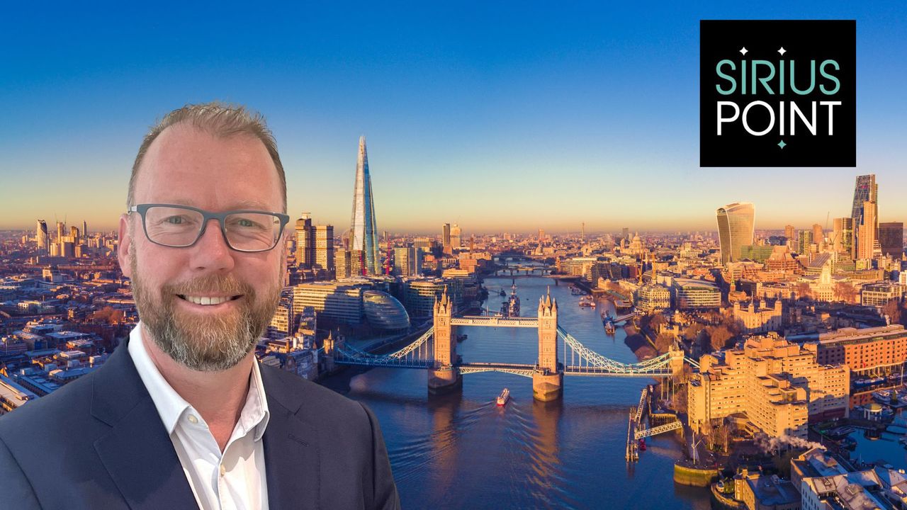 SiriusPoint powers international growth strategy with C-suite hire ...